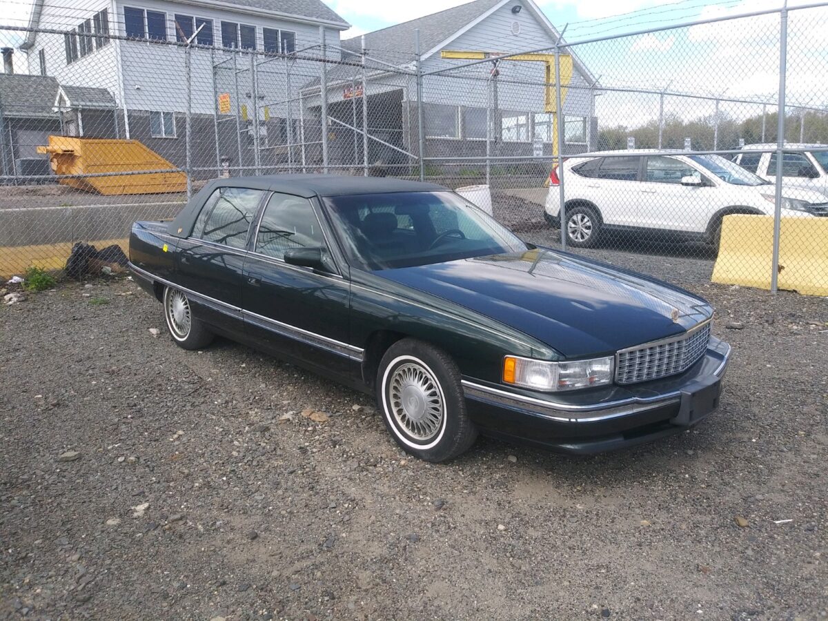 Used Cars - Harry's U-Pull It